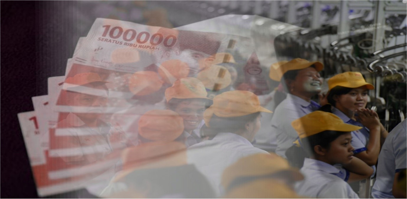 Bantuan Subsidi Gaji Untuk Pekerja Oleh Pemerintah, Efektifkah ...